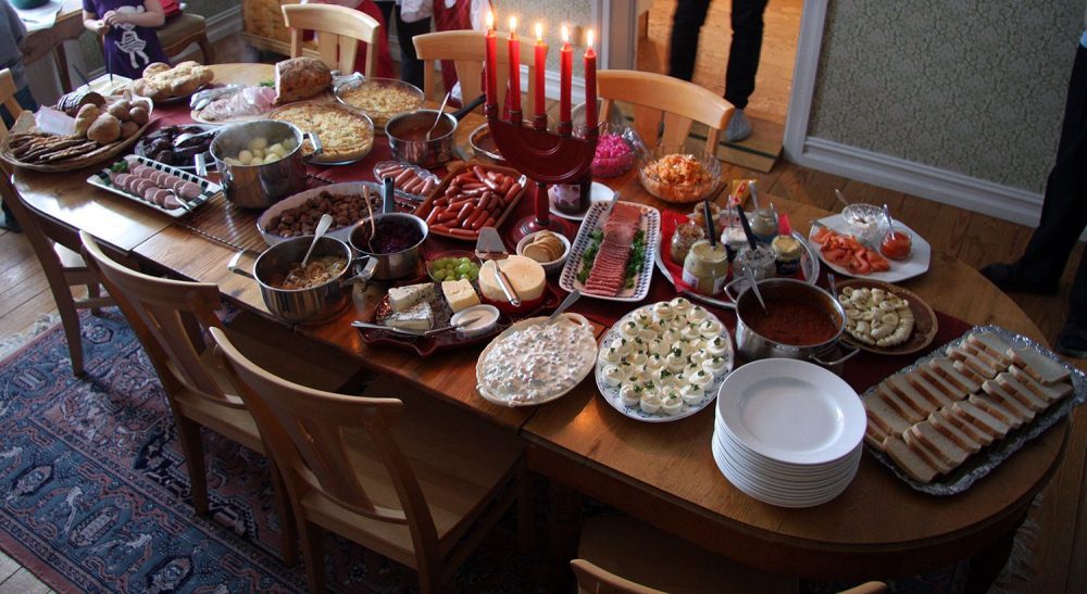 Top 10 Recipes for a Norwegian Christmas Table - Nordceremony.com